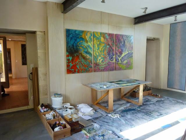 Pierre Chaveau Biographie